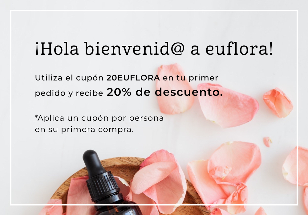 Home - Euflora Biocosmética